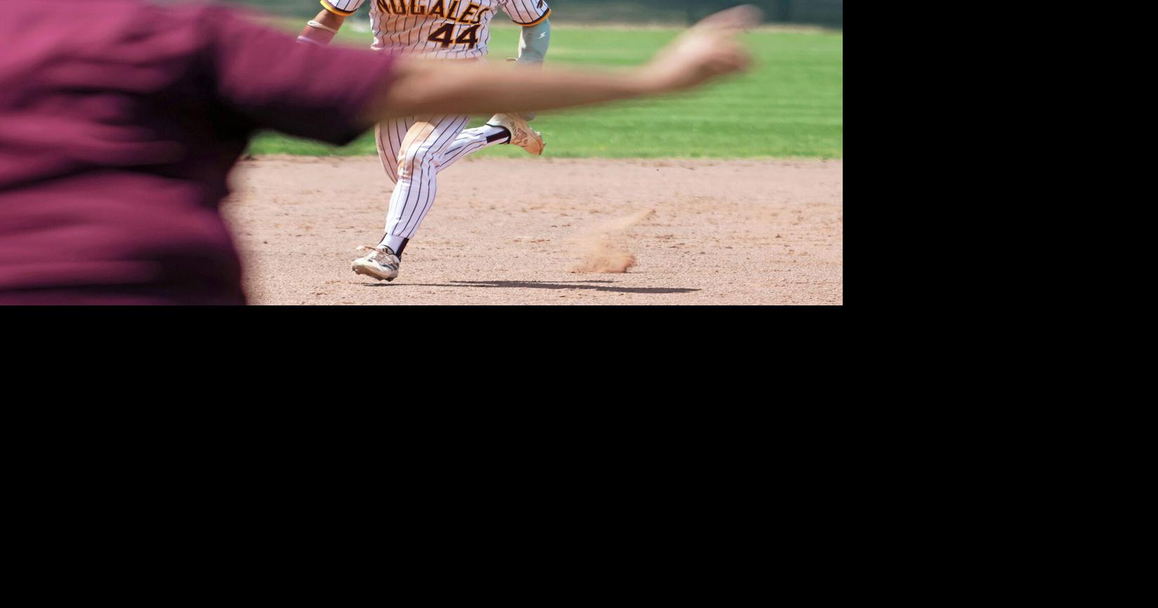 Apaches get past Apollo in first round of baseball playoffs | Local ...