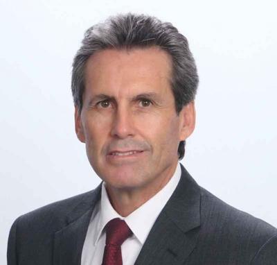 Let go by South32, Lucero lands on his feet with county | Local News ...