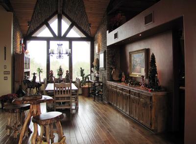 Tubac home tour features six unique residences | Community ...