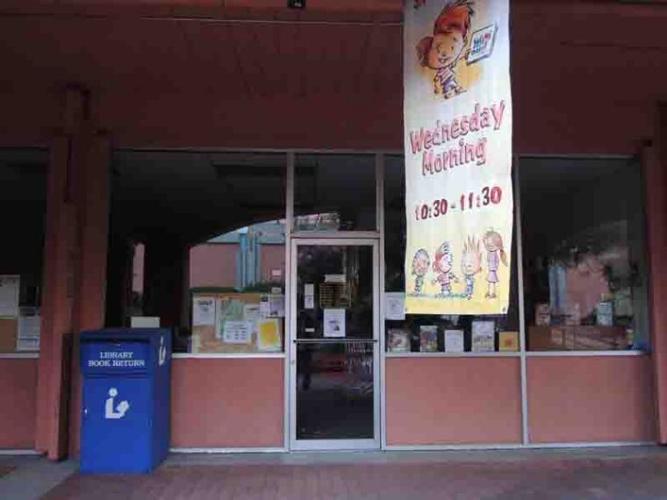 City, county deliberate funding for libraries | Local News ...