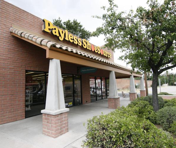 Washington Federal bank branch moving to shoe store | Local News ...