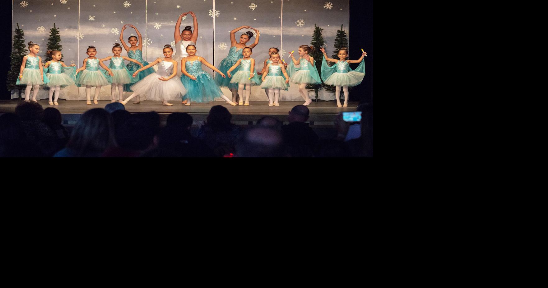 ‘The Nutcracker’ is coming to Nogales and Rio Rico | Community ...