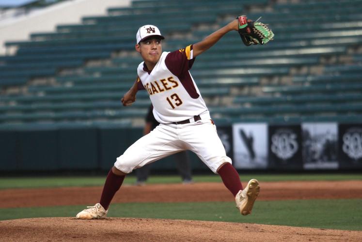 Apaches to play for state baseball championship | Local Sports ...