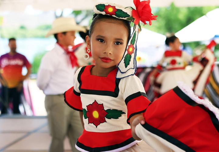 Gallery: Festival brings music, dance to Patagonia Lake | Featured ...