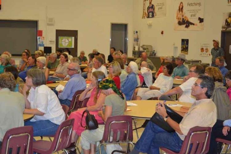 Balancing mining with forest care | News | nogalesinternational.com