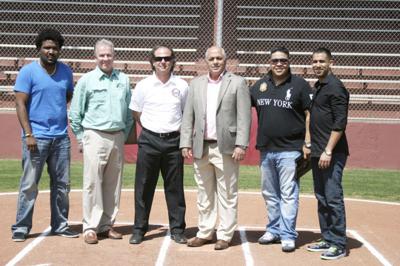 First Ghosts sightings in Nogales on Wednesday | Local Sports ...