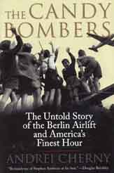 The original ‘Candy Bomber’ to speak in Tubac | Community ...