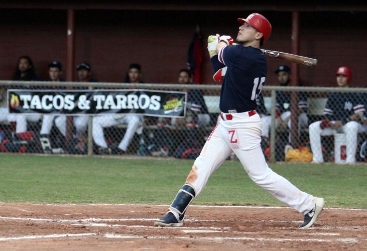 Gallery: Mexican Baseball Fiesta | Gallery | nogalesinternational.com