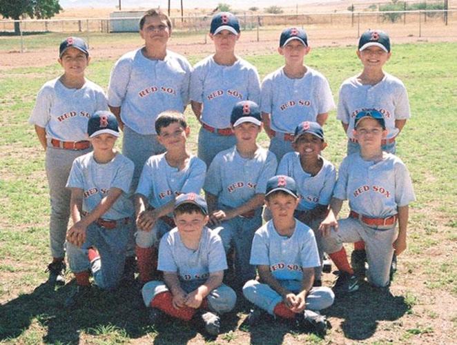 Somoza named to school board | News | nogalesinternational.com