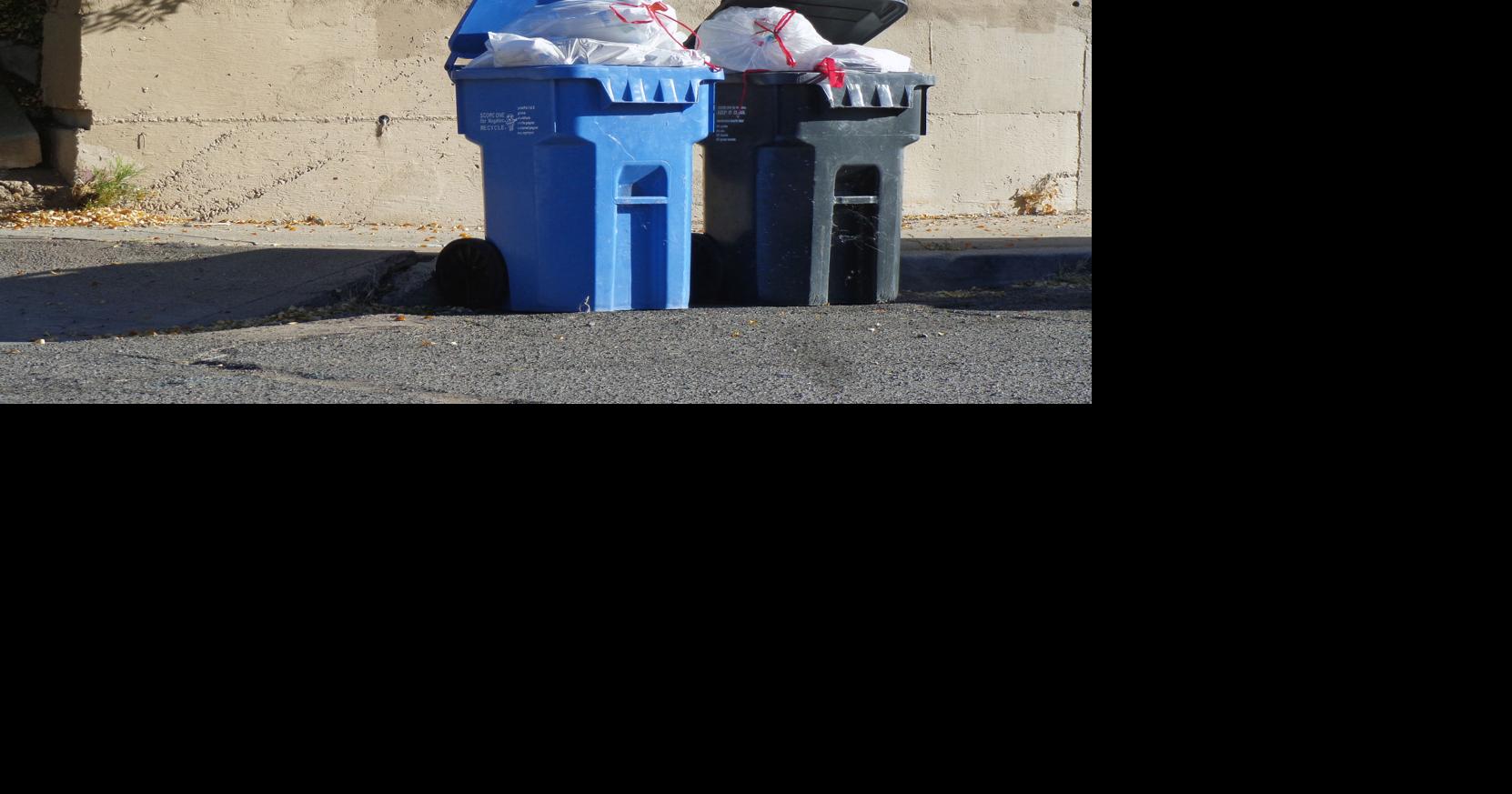 City to seek bids for trash collection services | Local News ...