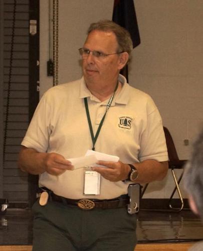 Study predicts little impact from Wildcat drilling | News ...