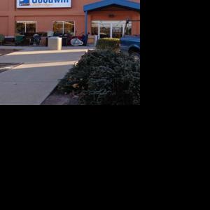 Goodwill Industries comes to town, bringing clothes, jobs and training ...