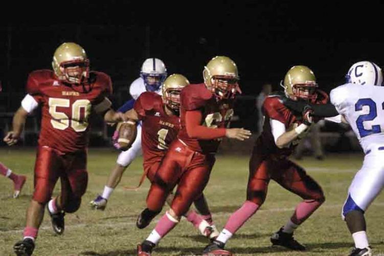 Definitive progress! | Local Sports | nogalesinternational.com