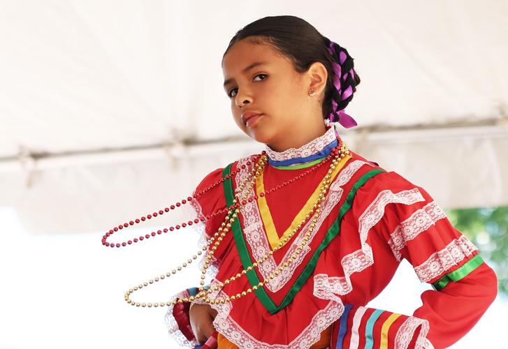 Gallery: Festival brings music, dance to Patagonia Lake | Featured ...