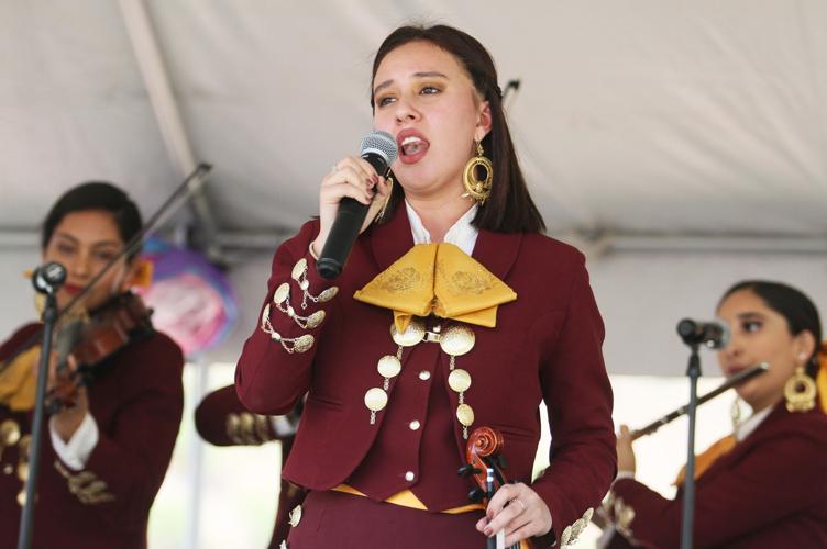 Gallery: Patagonia Lake Mariachi Festival | Gallery ...