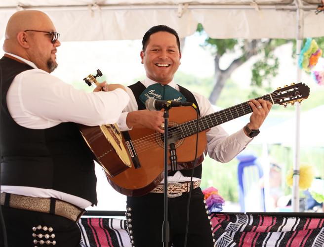 Gallery: Festival brings music, dance to Patagonia Lake | Featured ...