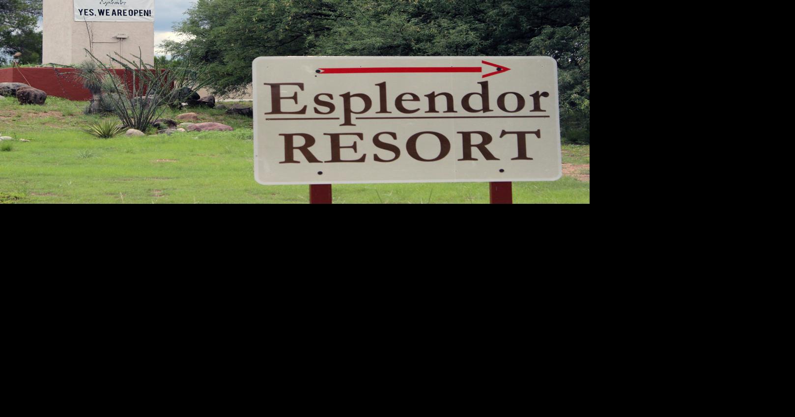 Major renovations on tap at Esplendor Resort | Local News ...