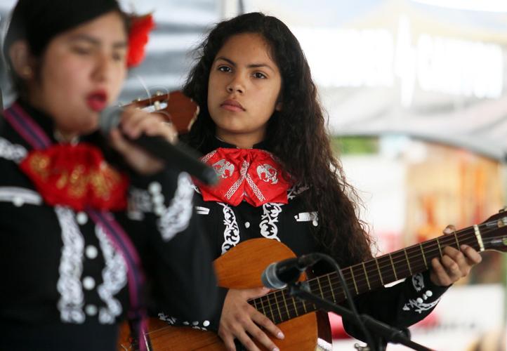 Gallery: Patagonia Lake Mariachi Festival | Gallery ...