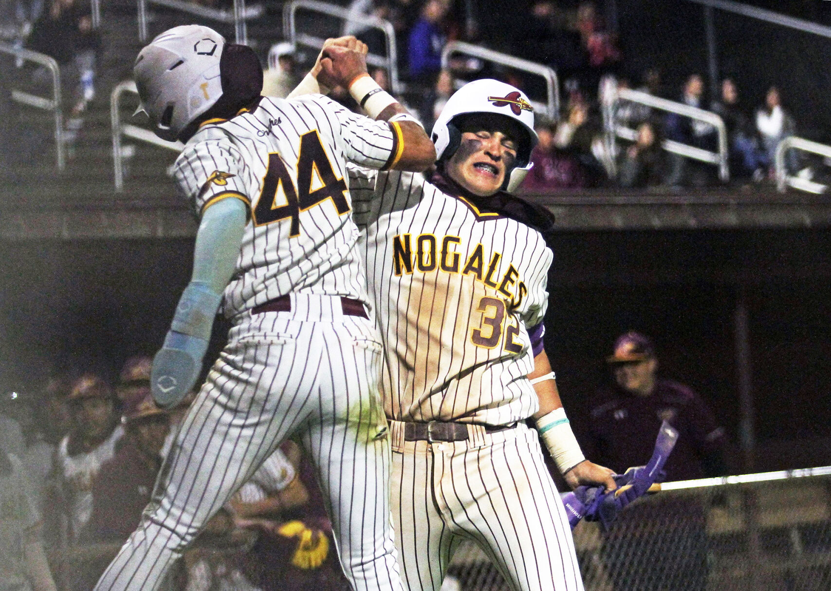 Local Sports News | nogalesinternational.com