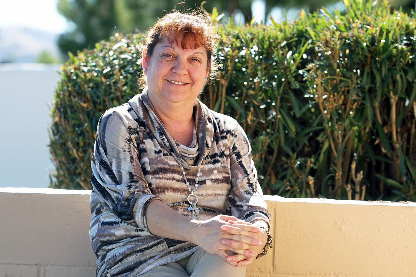 Dora Taddey helps others in tough times through Giving Turtle | Shining ...