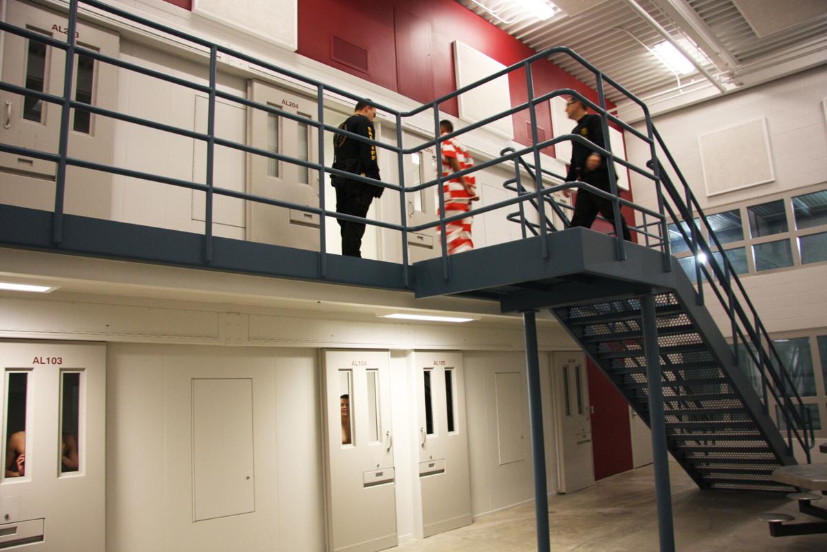 DUI offenders can now serve jail time at home | Local News ...