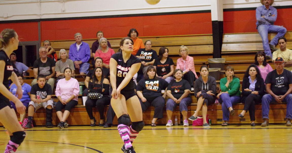 Season comes to an end for Lady Lobos | News | nogalesinternational.com