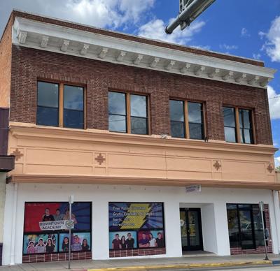 Two schools open campuses in downtown Nogales | Local News ...