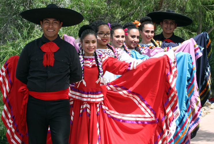 Gallery: Patagonia Lake Mariachi Festival | Gallery ...