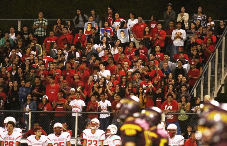 Nogales-Rio Rico football | Gallery | nogalesinternational.com
