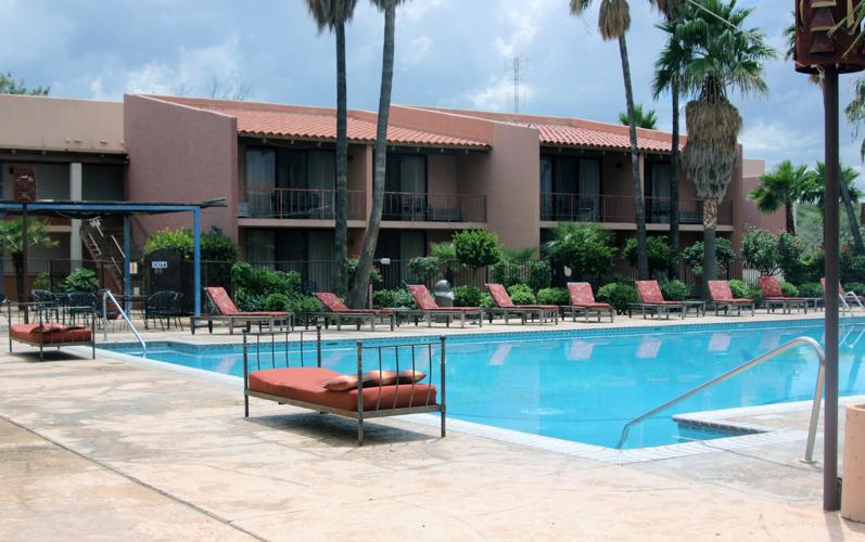 Major renovations on tap at Esplendor Resort | Local News ...