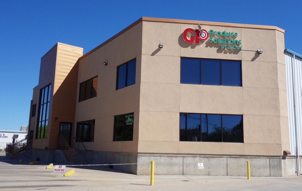 Produce houses take varying approaches to worker infections ...