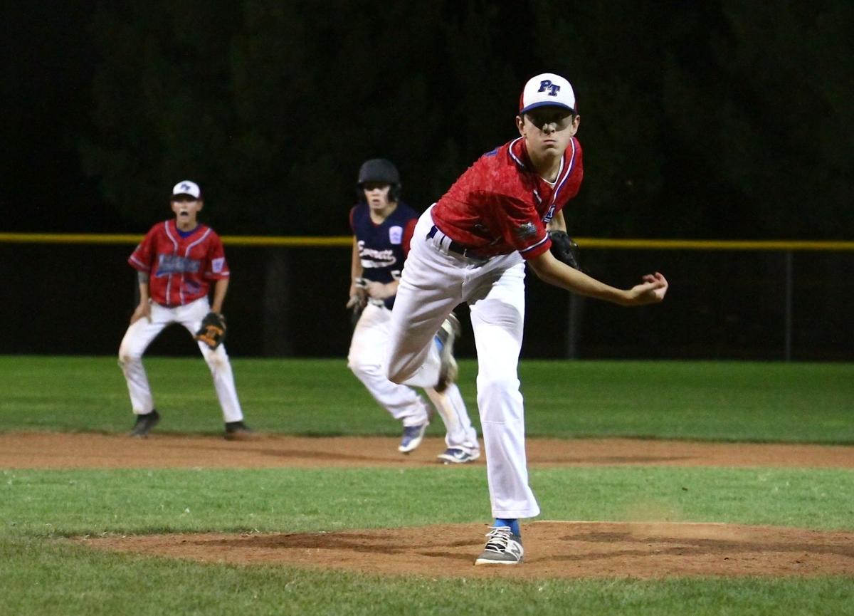 Washington, Hawaii win to reach West championship | Local Sports News ...