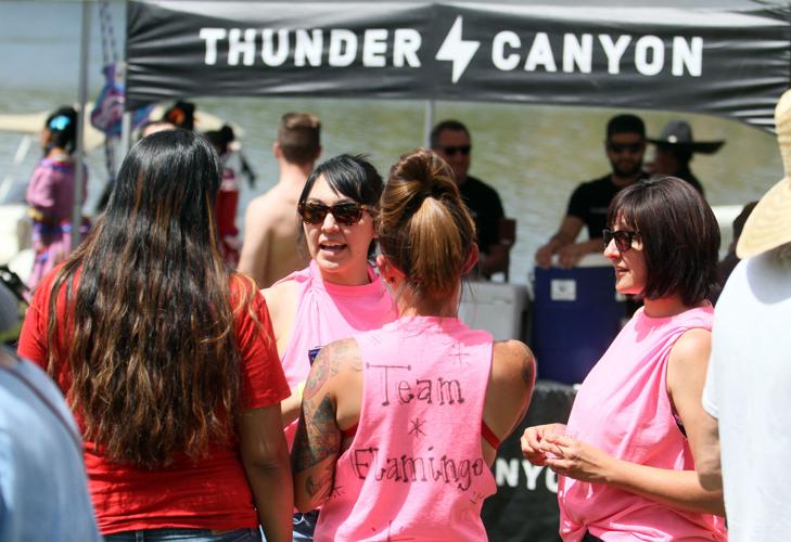 Gallery: Patagonia Lake Mariachi Festival | Gallery ...