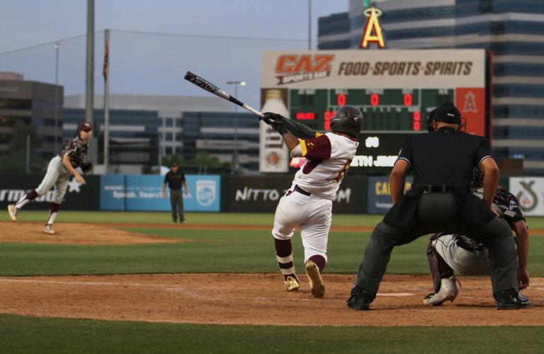 Apaches to play for state baseball championship | Local Sports ...