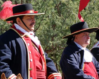 Tumacacori, Tubac to honor Anza trek | Community | nogalesinternational.com