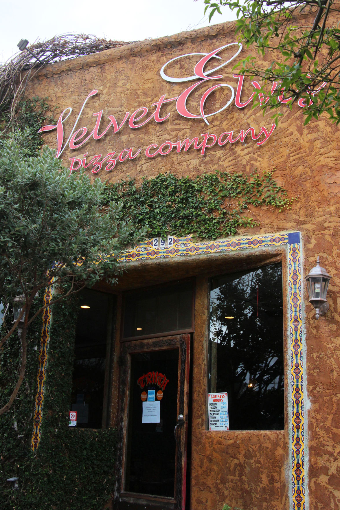 New owner to turn Velvet Elvis into a ‘romantic date place’ | News ...