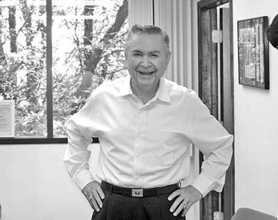 Former Mayor Albert Kramer dies at 87 | Local News ...