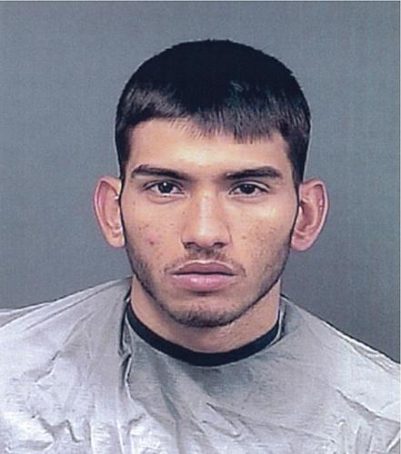 Load driver gets 1 year in prison | Local News | nogalesinternational.com