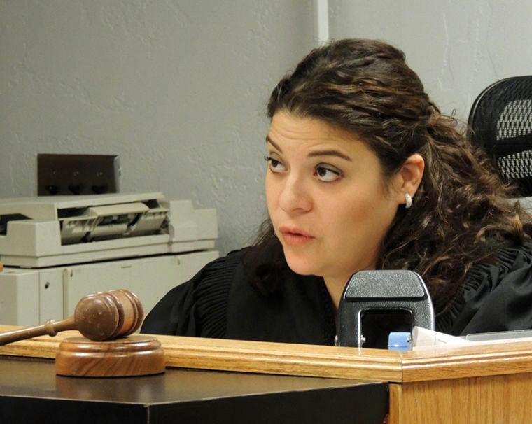 Judge holds seven cops in contempt of court | Local News ...