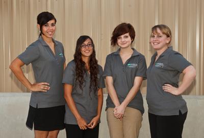 Local students awarded scholarships | News | nogalesinternational.com