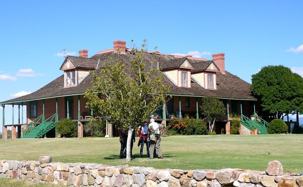 Movie buffs relive ‘McLintock!’ | News | nogalesinternational.com