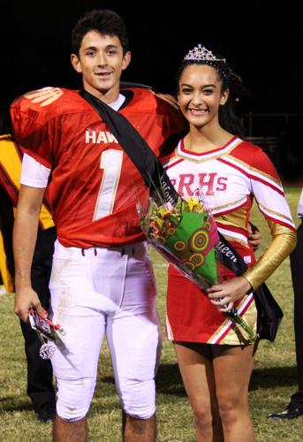 2013 RRHS Homecoming | Gallery | nogalesinternational.com