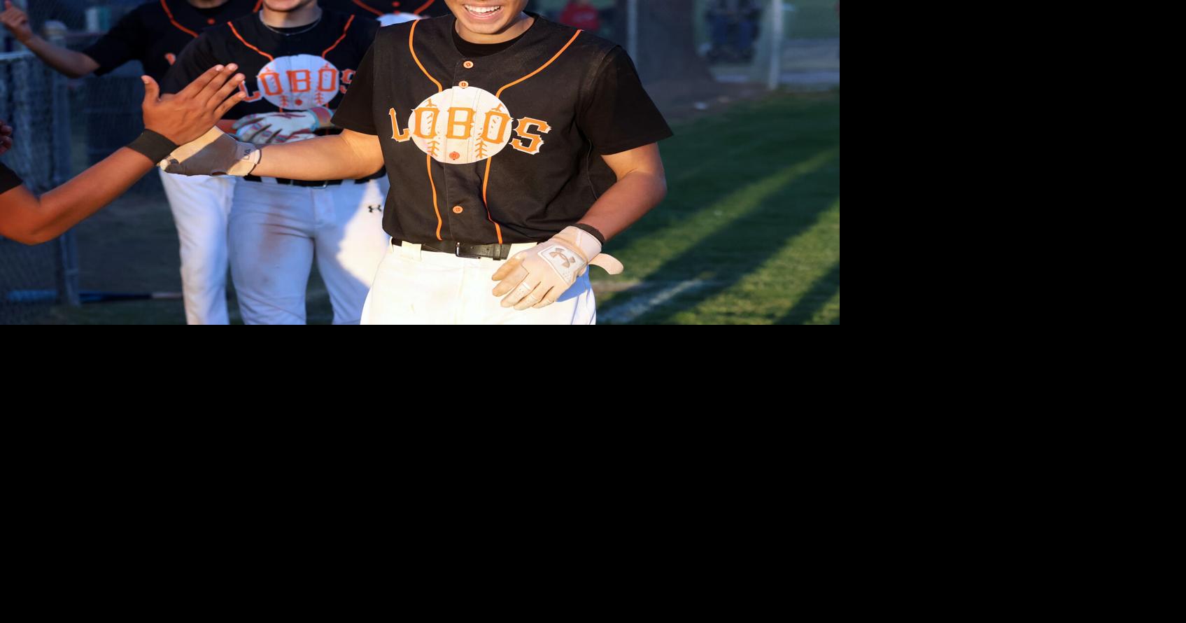 Lobos end season with extra-inning win | Local Sports ...