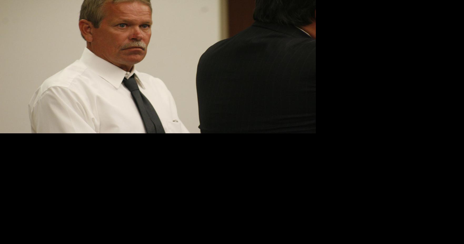 Walters gets 3.5 years in prison | Local News | nogalesinternational.com