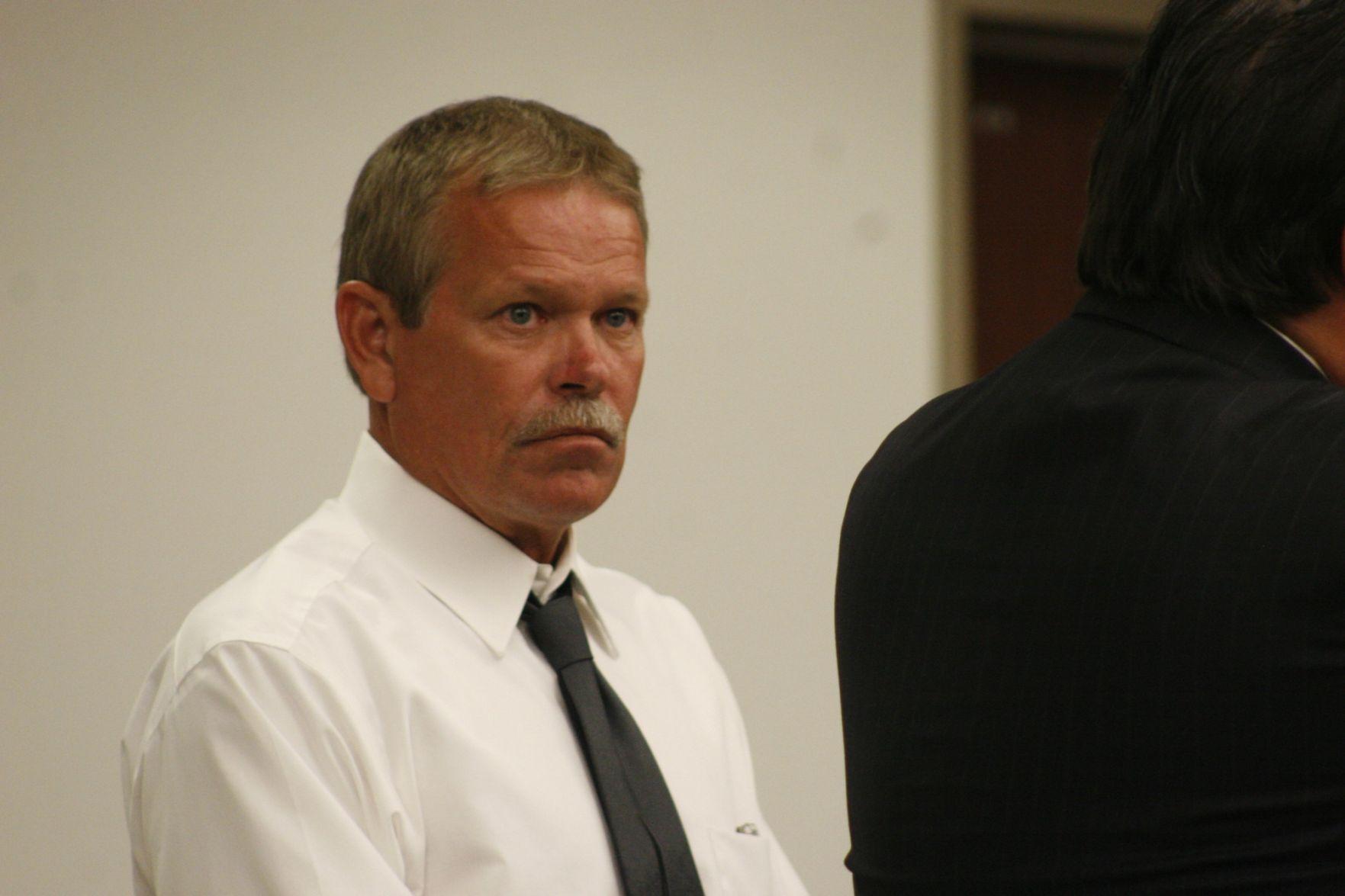 Walters gets 3.5 years in prison | Local News | nogalesinternational.com