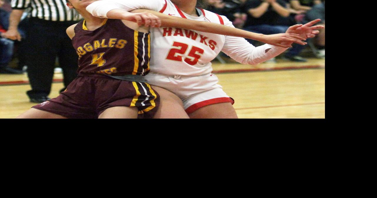 NHS girls improve to 4-0 with win at Rio Rico | Local Sports ...