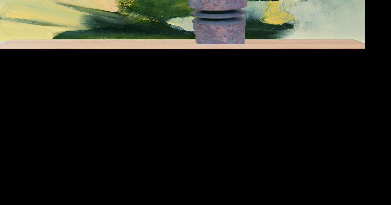 Hilltop show to feature two artists with Nogales roots | Community ...