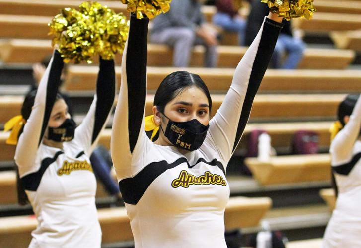 Salpointe drops NHS boys hoop | Local Sports | nogalesinternational.com