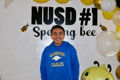 Briefs: Wade Carpenter student wins district spelling bee | Community ...