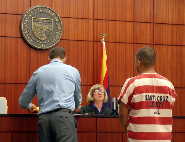 Suspect waives probable cause hearing on witness tampering | Local News ...